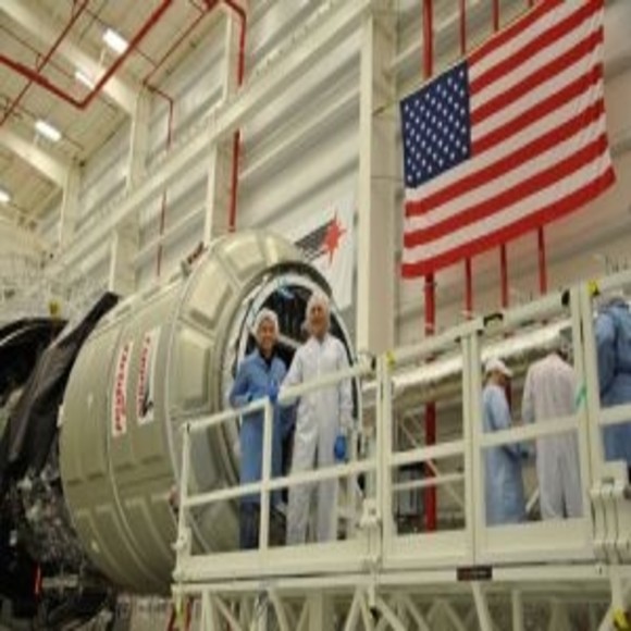 ISS Research: E. Coli in the Space - BioTechniques