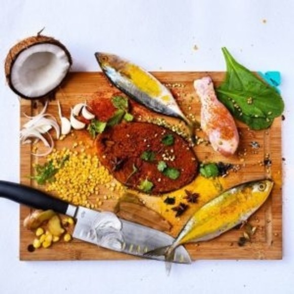 Biotech Recipes for Sustainable Food - BioTechniques