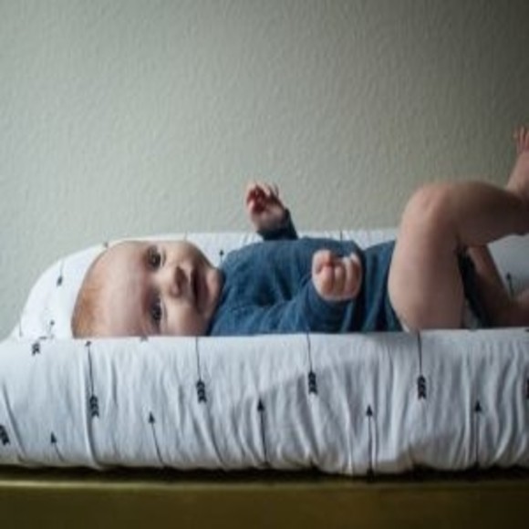 What Baby Poop Says about Brain Development - BioTechniques