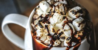The Science Behind Hot Chocolate - BioTechniques
