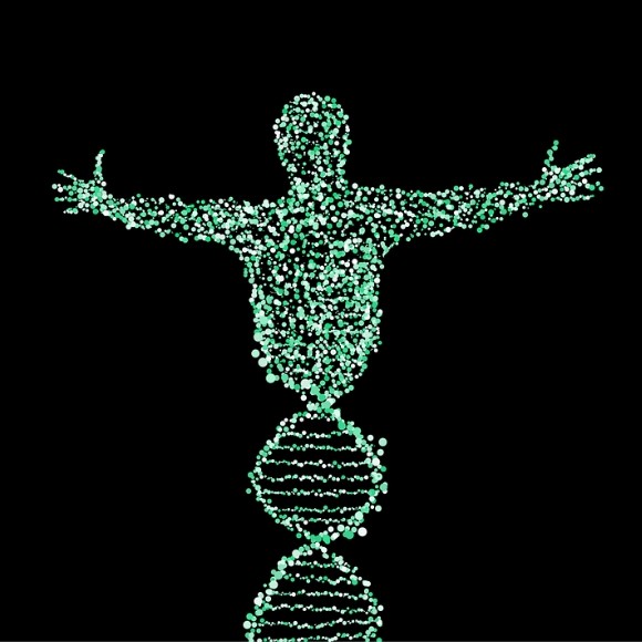 What is Your Life Expectancy? Your DNA Reveals! - BioTechniques