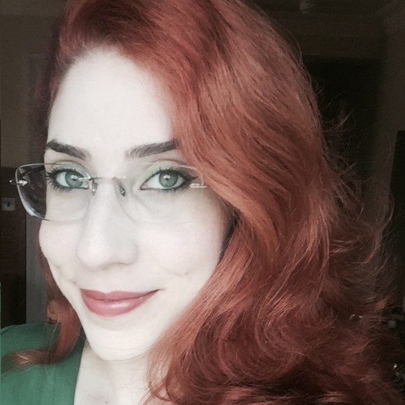 Science in Fiction: an interview with Balkees Abderrahman - BioTechniques