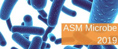 ASM Microbe 2019 - BioTechniques