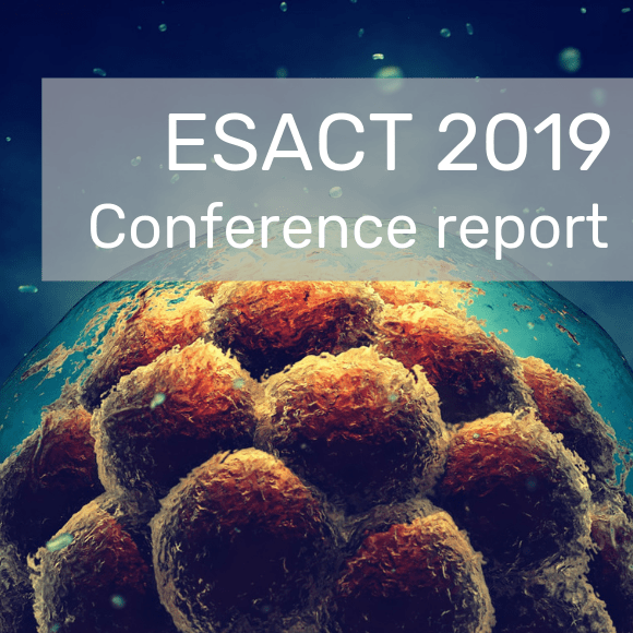 ESACT 2019 Conference Report - BioTechniques