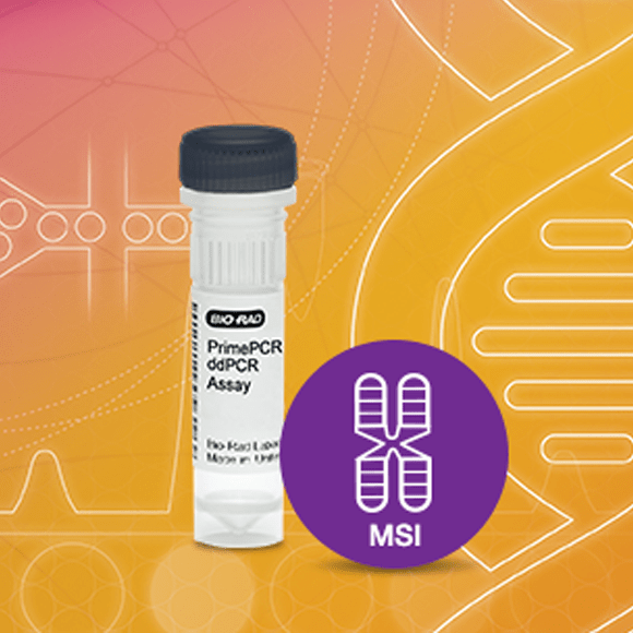 ddPCR Microsatellite Instability (MSI) Assay - BioTechniques