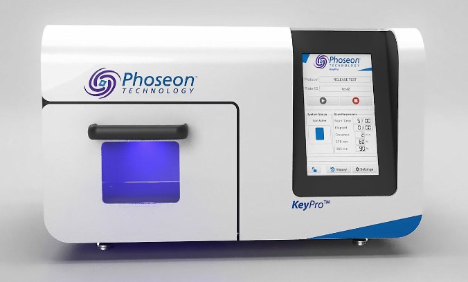 Phoseon Technology - BioTechniques