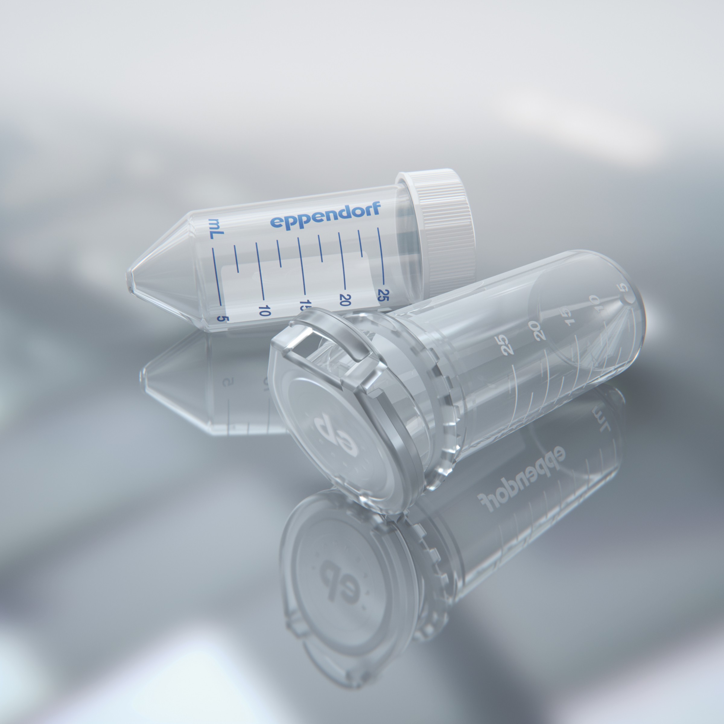 Eppendorf with new CEO dual leadership - BioTechniques