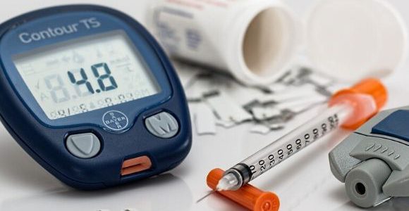 Breakthrough in Diabetes Treatment - BioTechniques