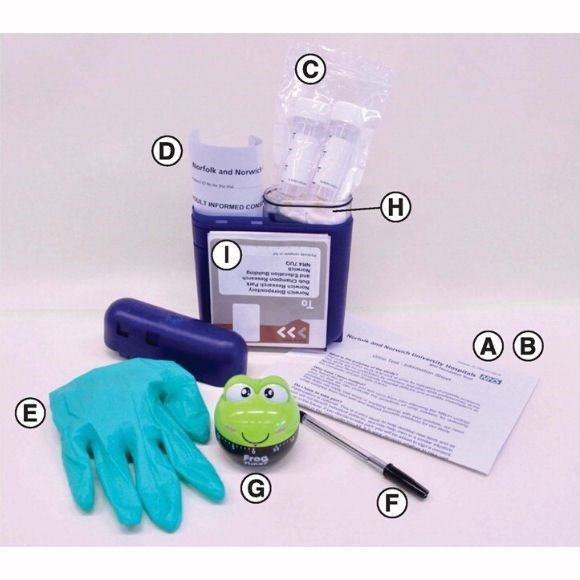 New At Home Prostate Cancer Test - BioTechniques