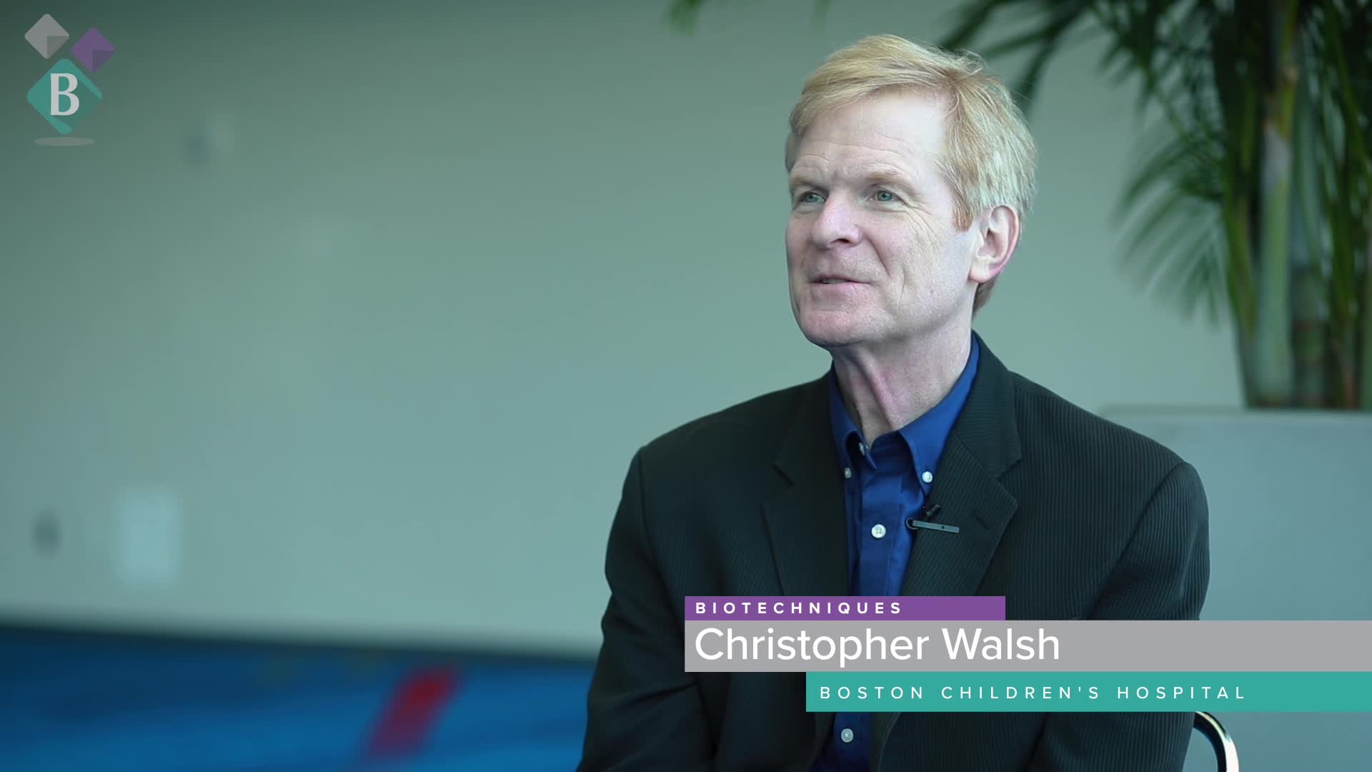 Somatic Mosaicism in the Human Brain - BioTechniques