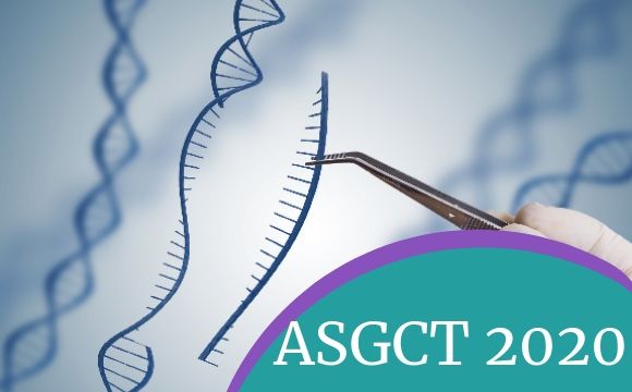 ASGCT 2020 - BioTechniques