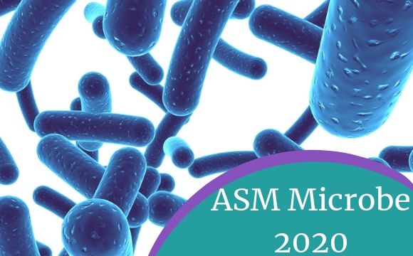 ASM Microbe 2020 - BioTechniques