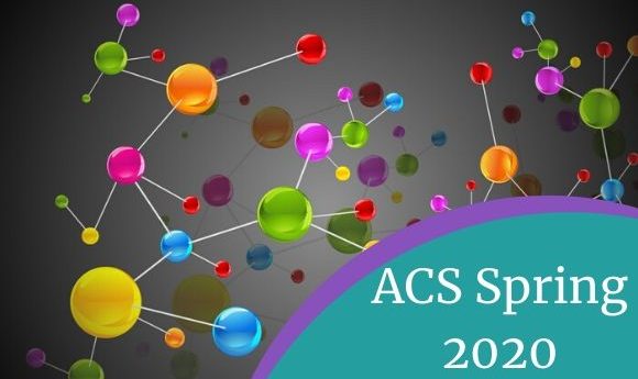 ACS Spring 2020 - BioTechniques