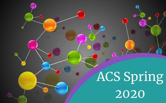 ACS Spring 2020 - BioTechniques