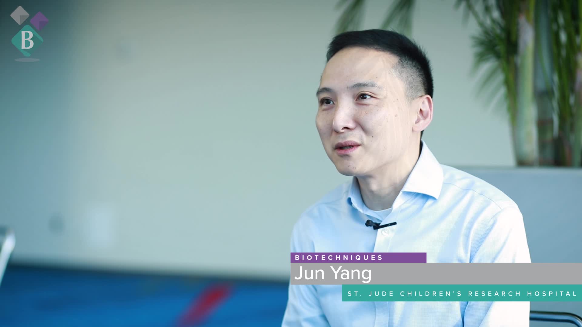 Pharmacogenomics with Jun Yang - BioTechniques