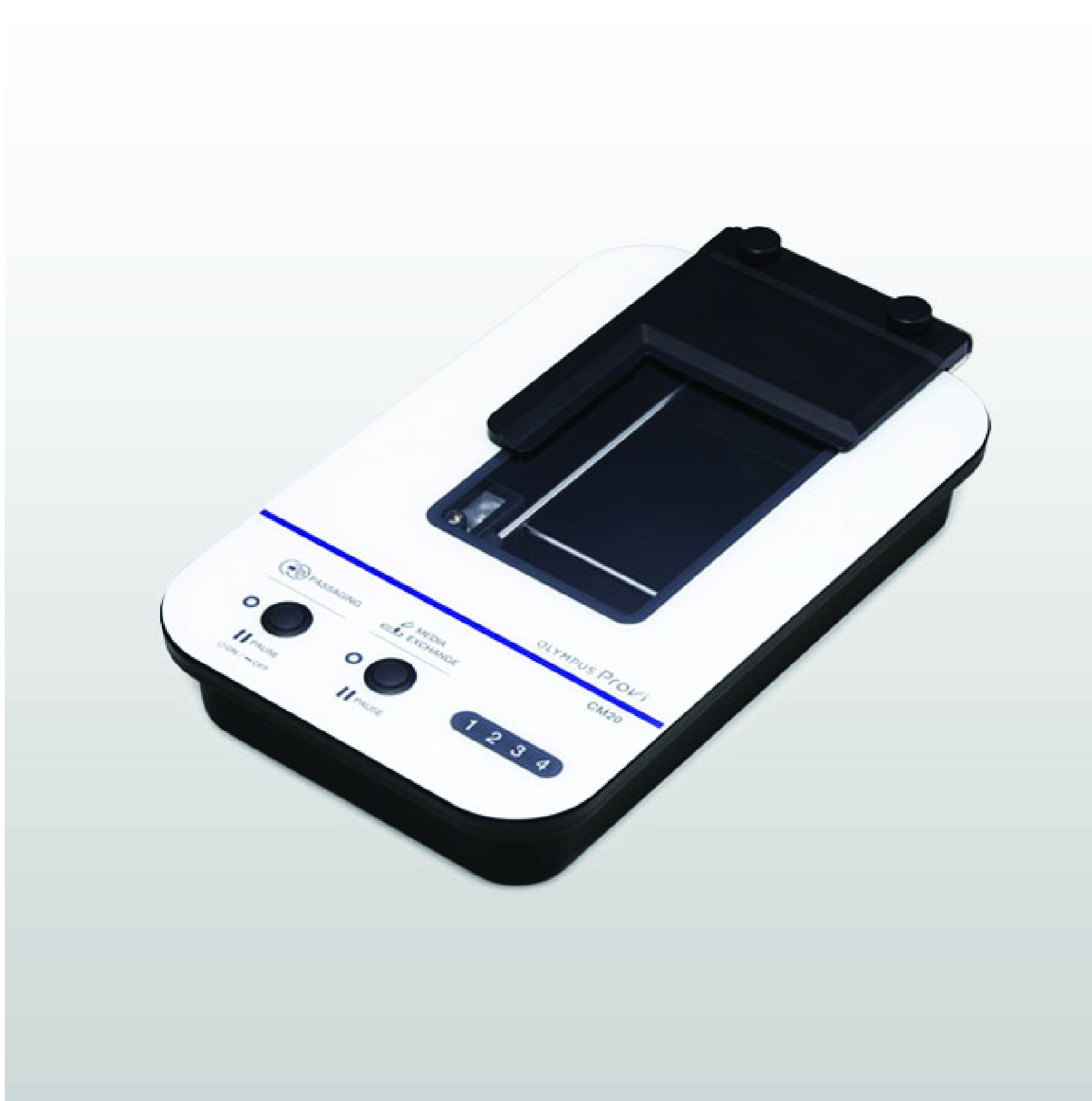 Olympus Launches Innovative Incubation Monitoring System with Cell ...