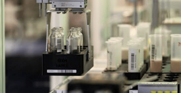 First Remote-Controlled Lab Open for Use - BioTechniques