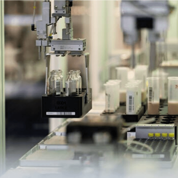 First Remote-Controlled Lab Open for Use - BioTechniques