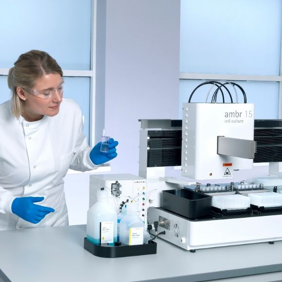 Sartorius Introduces BioPAT® Spectro to Enable Raman Spectroscopy ...