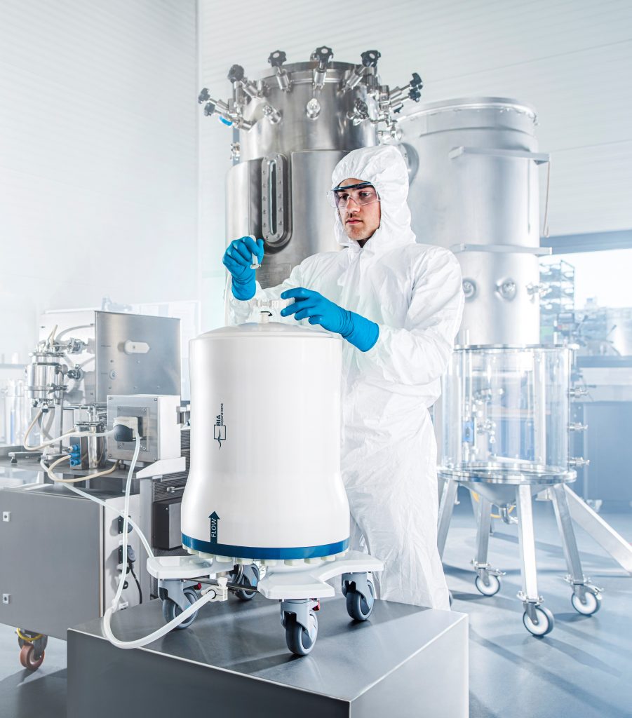 Business Of BioTechniques: March Roundup - BioTechniques