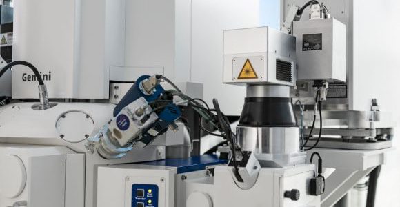 ZEISS enhances efficiency in multi-scale and multi-modal workflows ...