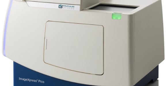 Molecular Devices introduces Digital Confocal and Live Preview for the ...