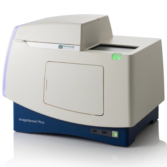 Molecular Devices introduces Digital Confocal and Live Preview for the ...