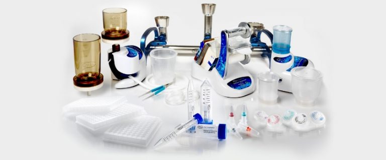 Pall Laboratory - BioTechniques