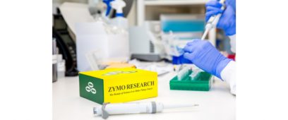 Zymo Research - BioTechniques