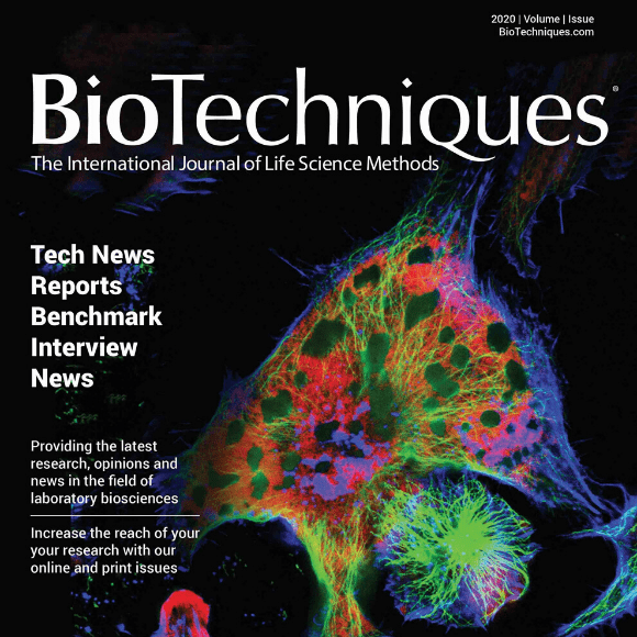 Editors Pick: Top Five Articles From Volume 68 Issues 1-3 - BioTechniques