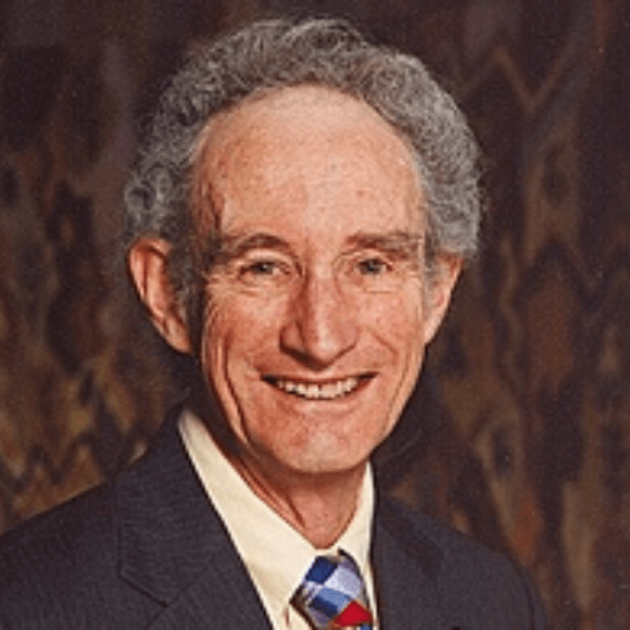 Robert May Pioneer Of Chaos Theory Dies Aged 84 Biotechniques