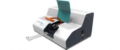 Levitas Bio - BioTechniques