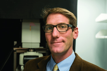 Joshua Z. Rappoport - BioTechniques