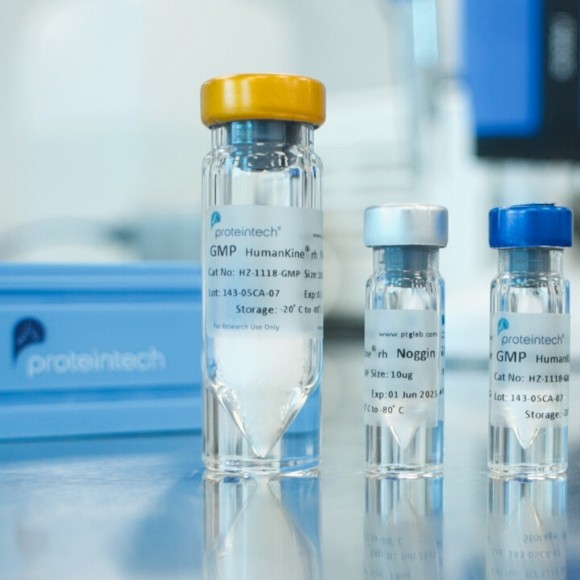 Proteintech announces ISO 13485 Certification for Its HumanKine® Human ...