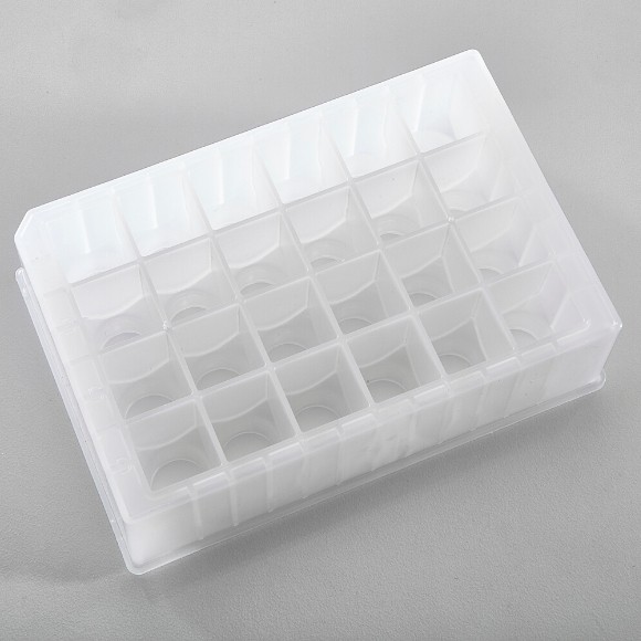 Pall Introduces First 24-Well Filter Plate That Performs Both Cell ...