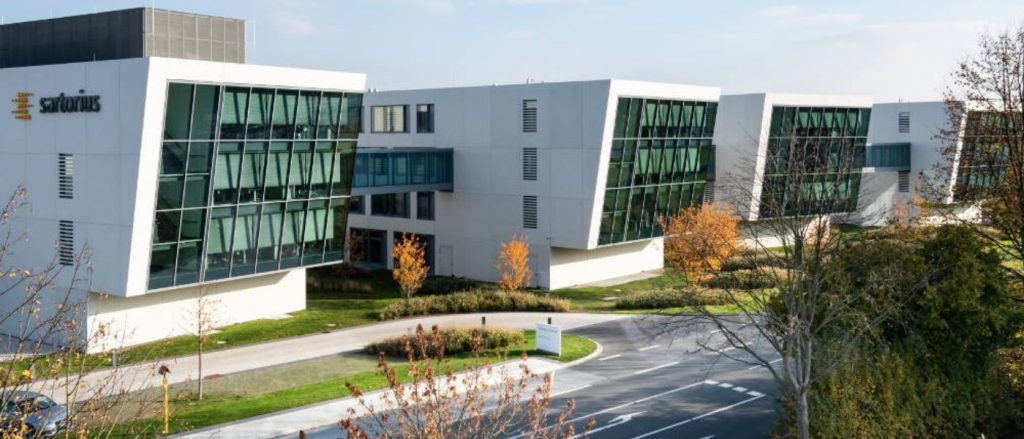 Sartorius - BioTechniques