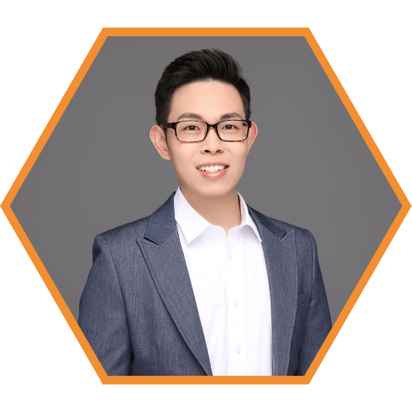 Meet The Stars: Andy Tay Kah Ping - BioTechniques