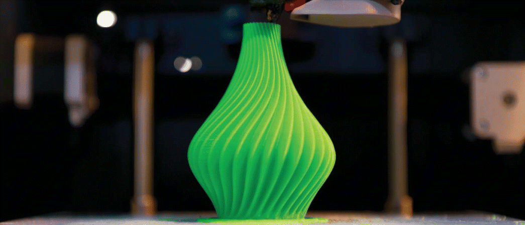 4D Printing: The Importance of Smart Materials - BioTechniques