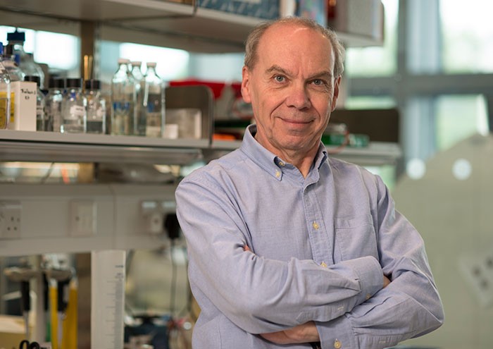 Michel Goedert - BioTechniques