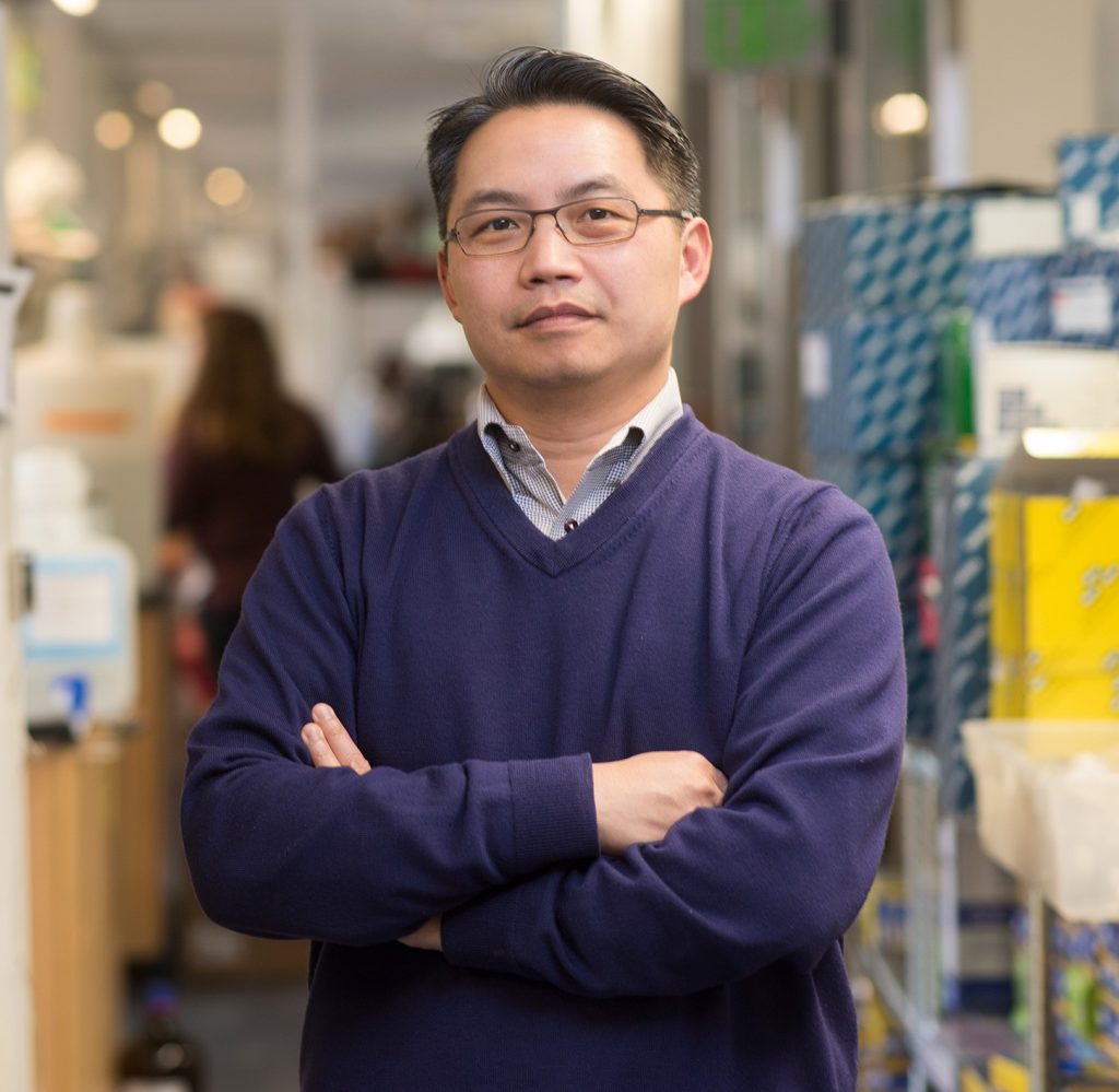 Designing new tools for multiomic explorations into the human genome ...