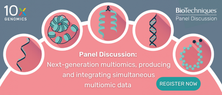 Panel Discussion: Next-generation multiomics, producing and integrating ...