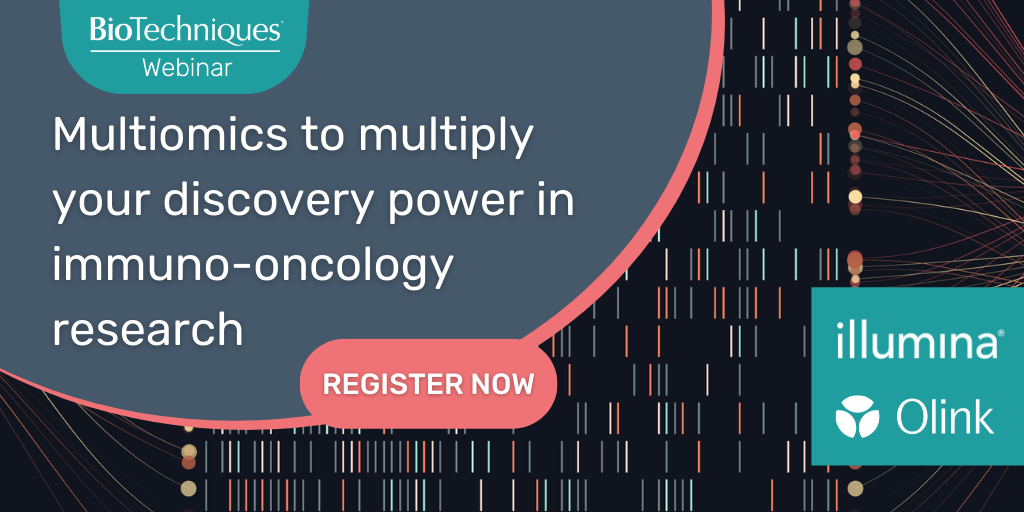 Multiomics to multiply your discovery power in immuno-oncology research ...