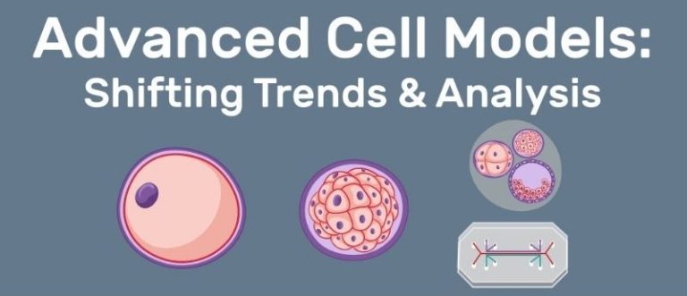 Infographic: Advanced cell models: shifting trends and analysis ...