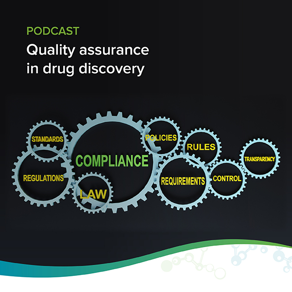 Tech Blast | Quality assurance in drug discovery - BioTechniques