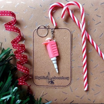 2021 Gift Guide - BioTechniques