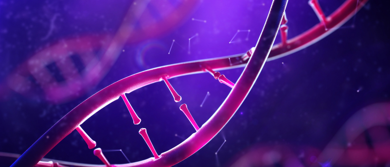 Leroy Hood and DNA sequencing - BioTechniques