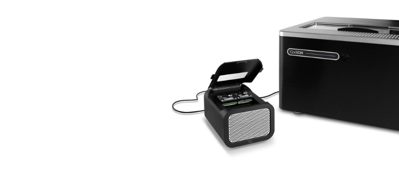 PromethION 2: Flexible, PromethION scale sequencing for every lab ...