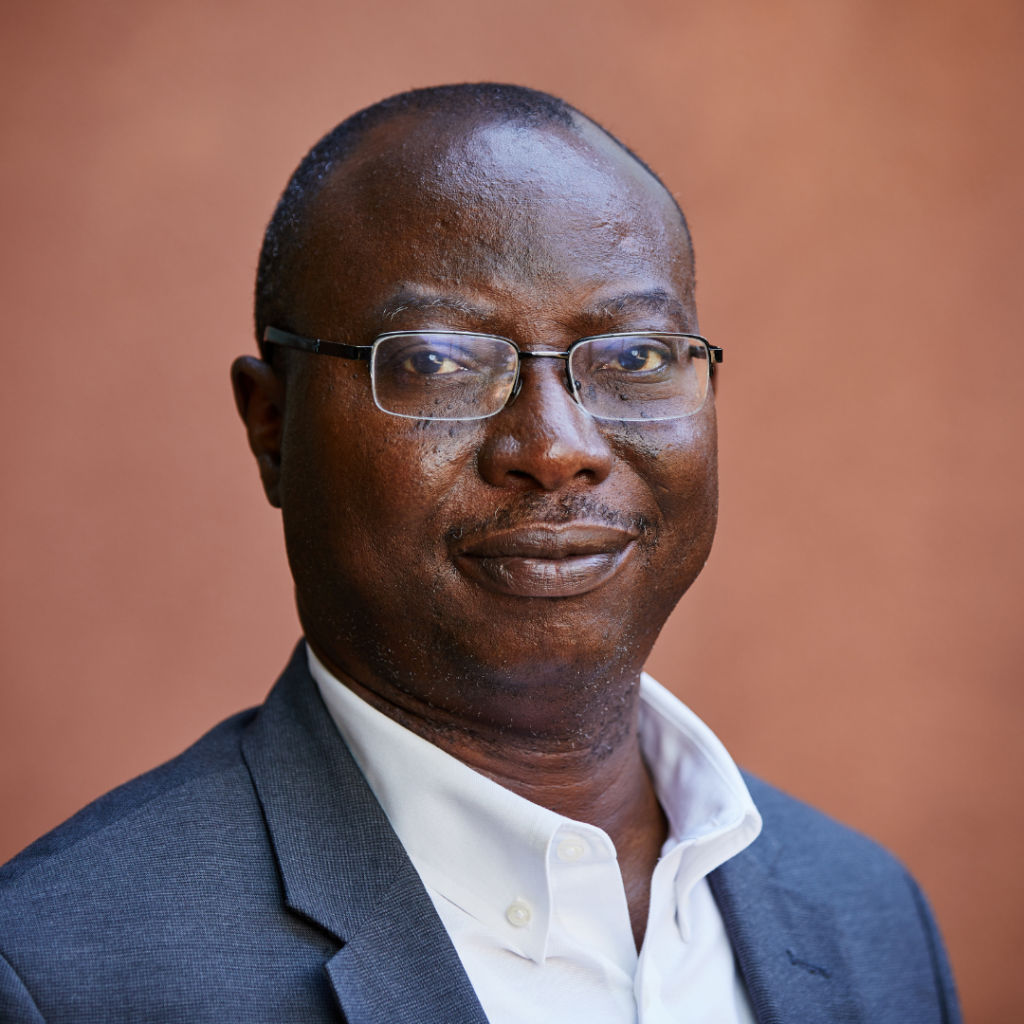 Black History Month 2022 with Adebowale Adeyemo - BioTechniques