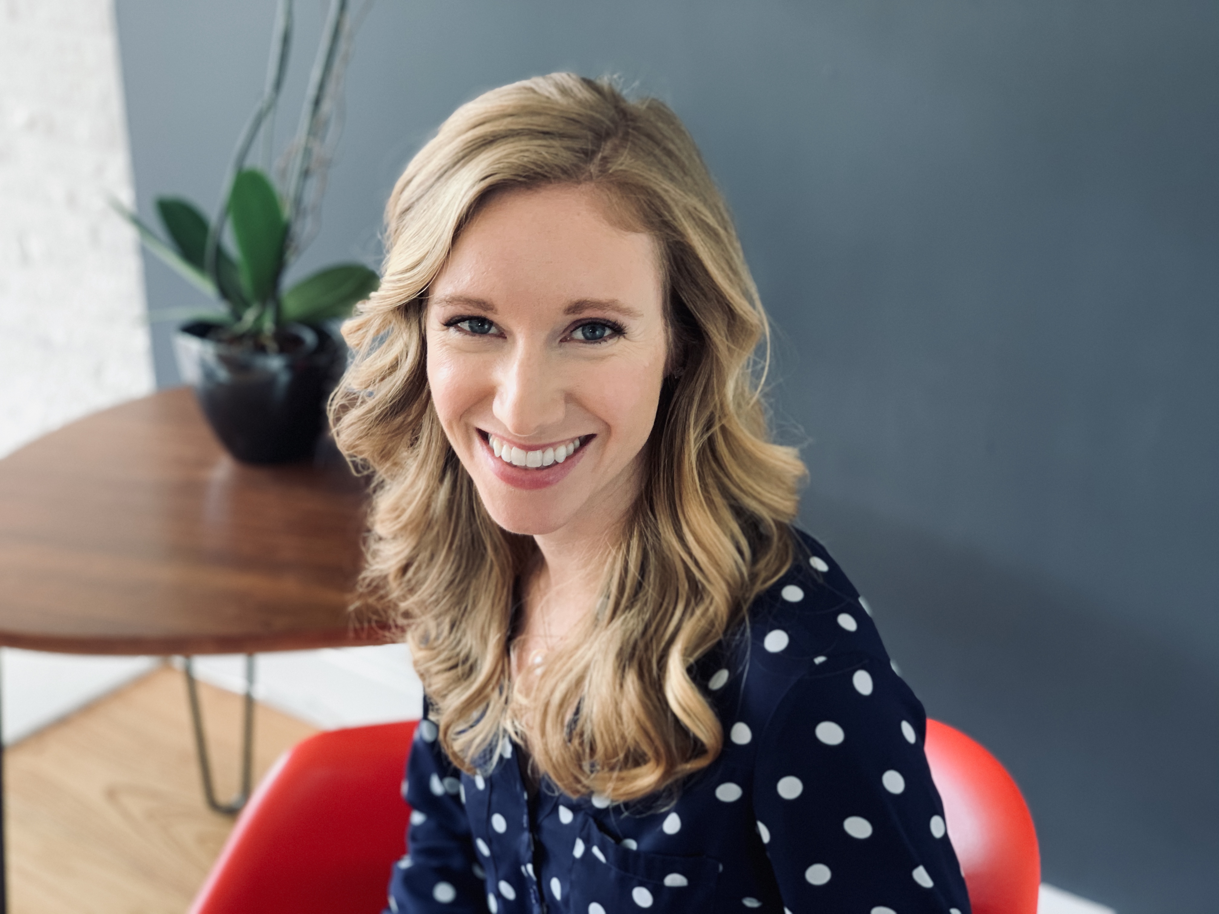 Erin Chia: A Day in the Life - BioTechniques