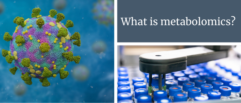 Metabolomics used to Identify Long COVID Predictors - BioTechniques